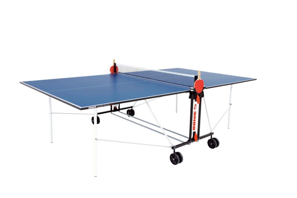 Donic Indoor Roller Fun - Jarvis Sports | Table Tennis