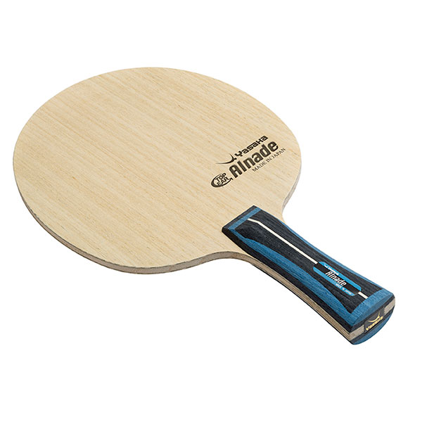 Yasaka Blades Archives - Jarvis Sports | Table Tennis