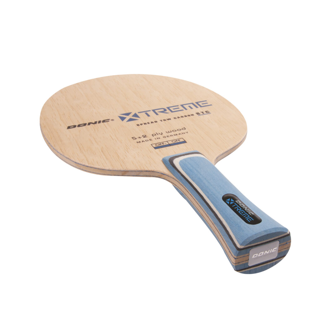 Donic Xtreme - Jarvis Sports | Table Tennis